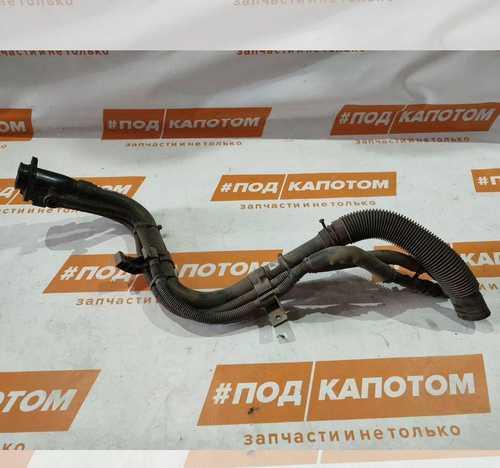 Горловина топливного бака Hyundai ix35 2009 31030