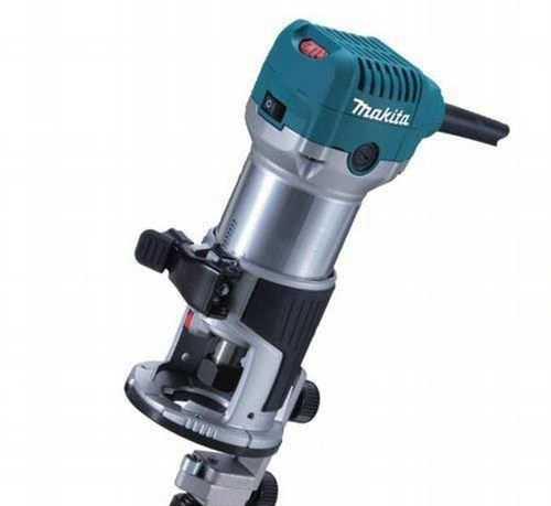 Кромочный фрезер Makita RT0700C (makita)