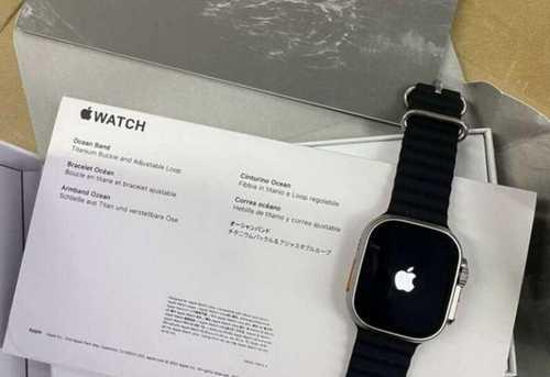 Smart Watch Apple Watch 8 ultra (новинка)
