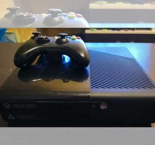 Xbox 360 E 500gb