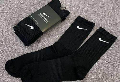 Носки Nike Everyday Cushioned Ankle Оригинал
