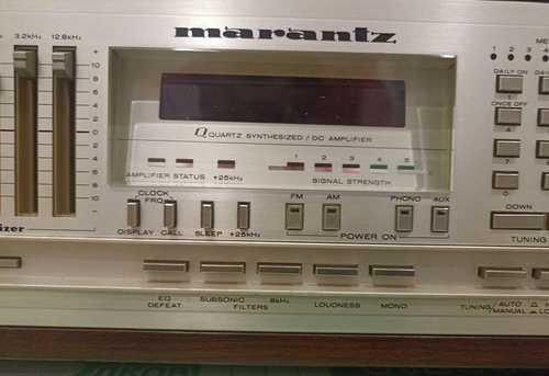 Marantz SR 8100 DC