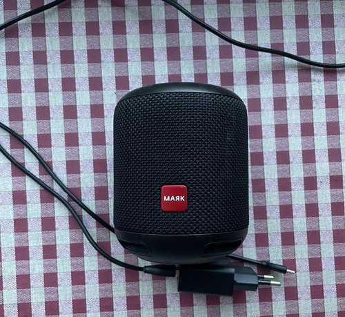 Колонка Алиса Маяк Prestigio SmartMate