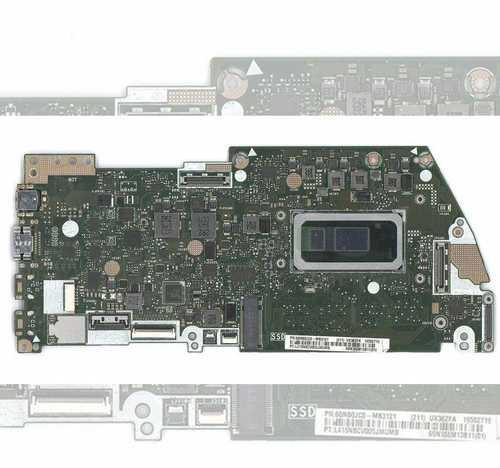 MB для Asus UX362FA 16G/I7-8565U 90NB0JC0-R00030