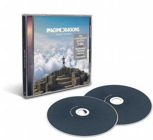 Imagine Dragons / Night Visions: Expanded Version