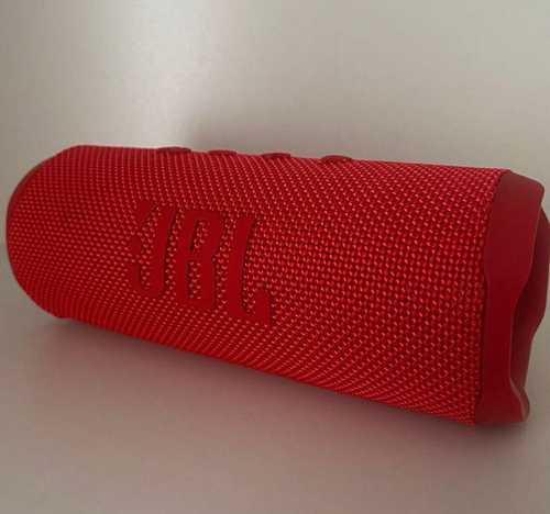 Колонка jbl flip 6 Отличный звук