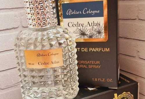 Духи (тестер) Atelier Cologne Cedre Atlas 60 ml