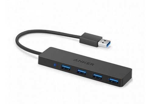 USB 3.0 Хаб I Anker A7516