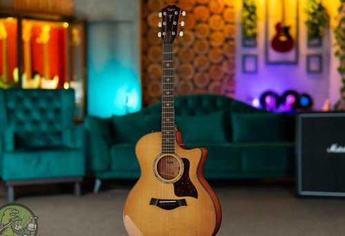 Taylor 514ce Urban Ironbark