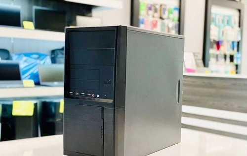 Офисный компьютер Core i7 / 16 Гб / Intel HD