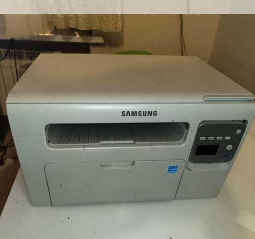 Мфу Samsung scx-3405