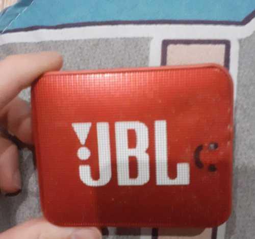 Jbl go 2