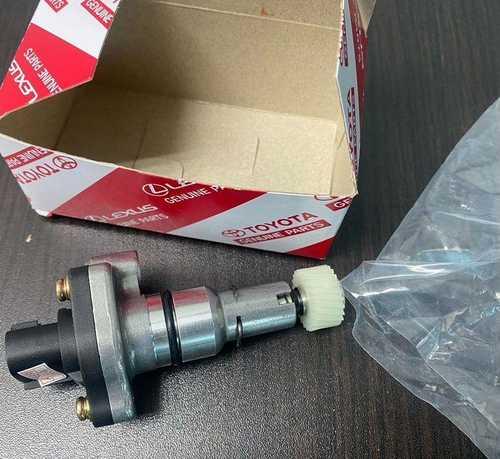 Датчик скорости АКПП электро, Toyota Corona ST190