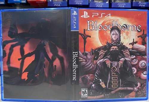 Bloodborne №3 (PS4) Питер