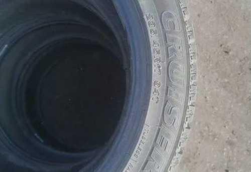IST Standart 235/8 R17