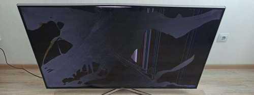 ЖК телевизор Samsung UE55H6400AK