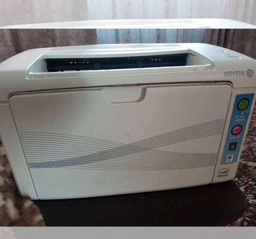 Продам принтер Xerox Phaser 3040