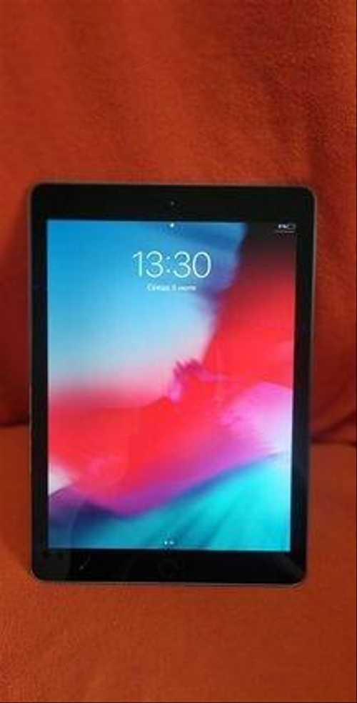 iPad 6го поколения 32gb