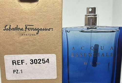 Salvatore ferragamo acqua essenziale BLU