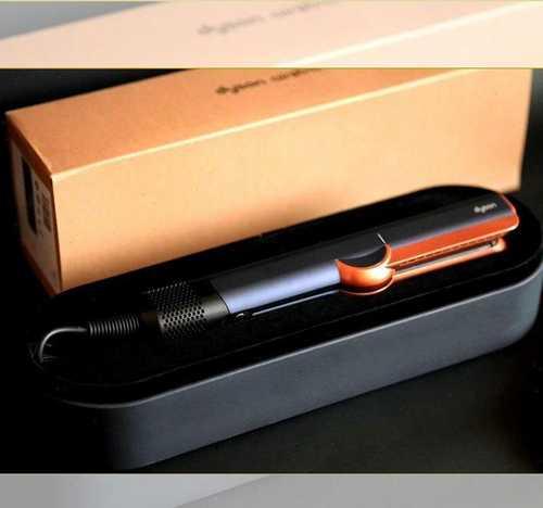 Выпрямитель Dyson Airstrait