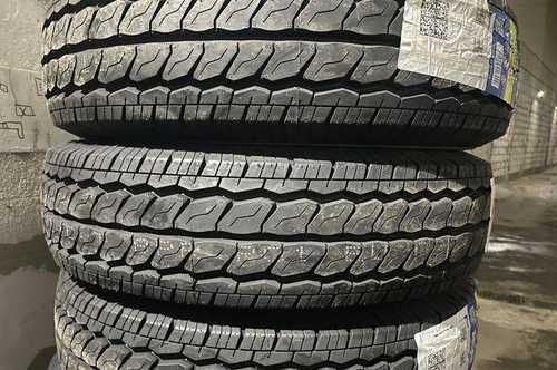 Habilead DurableMax RS01 195/80 R14C 106T