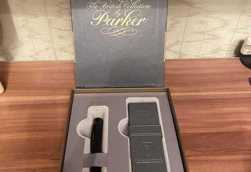 Ручка Parker Urban Premium K204