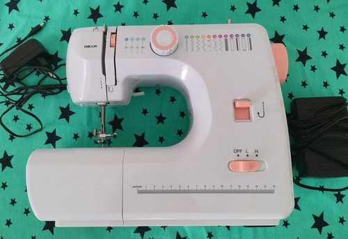 Швейная машина SM-1600H