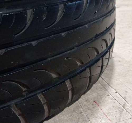 Tunga Zodiak 2 205/55 R16