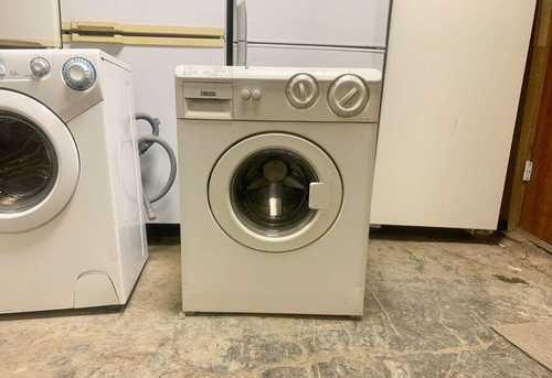 Мини стиральная машина Zanussi 3.5кг Гарантия