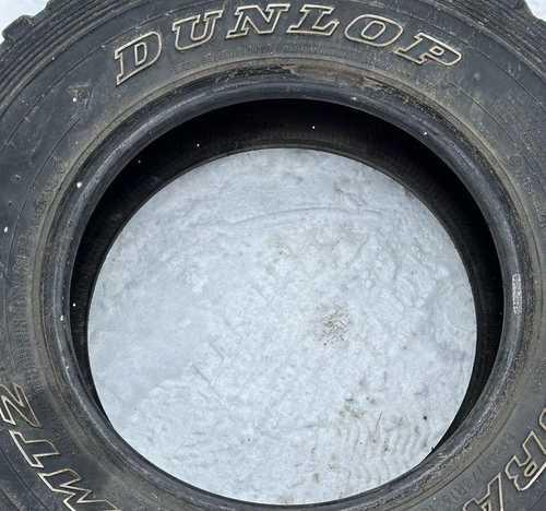 Dunlop Grandtrek MT2 245/75 R16