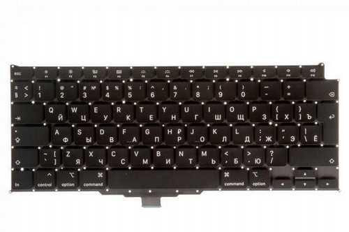 Клавиатура для MacBook Air 13 Retina A2179