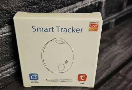 Беспроводной Bluetooth-трекер SMART Life с сигнали
