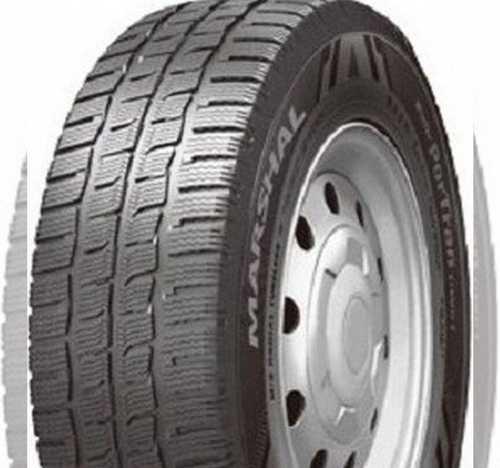 Marshal Winter PorTran CW51 225/65 R16 112R