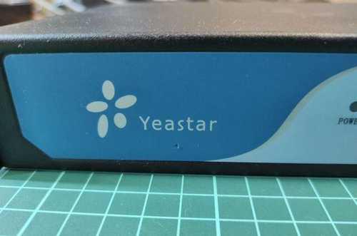Yeastar mypbx Pro IP атс SIP voip