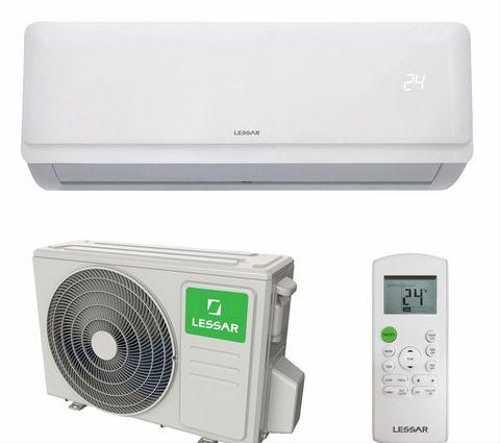 Кондиционер Lessar LS-HE09KSE2/LU-HE09KSE2