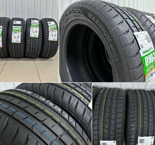 DoubleStar Maximum DH03 225/50 R17 98W