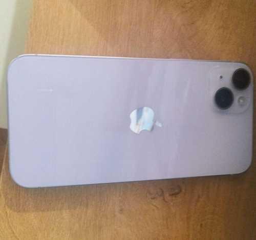 iPhone 14 Plus, 128 ГБ