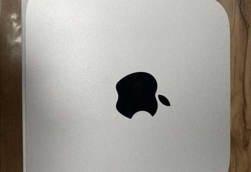 Пк Apple Mac mini A2686 slim M2 512Gb
