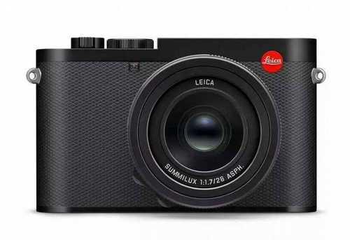 Фотоаппарат Leica Q3 Digital Camera