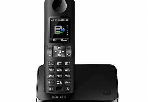Радиотелефон Philips D600