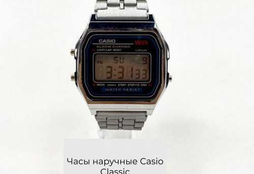 Часы наручные Casio Classic