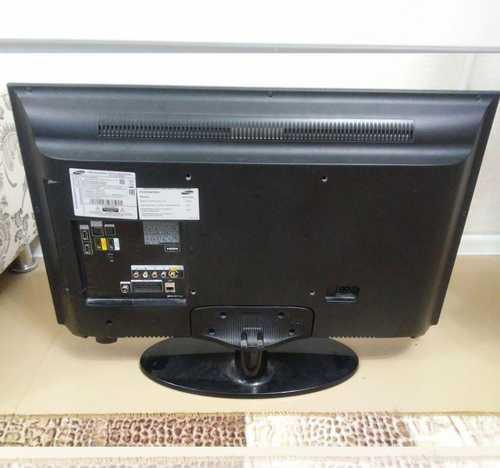 Samsung ue32h5303 в разборе
