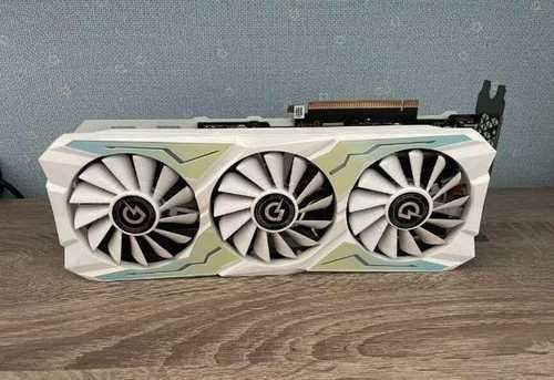 Peladn GeForce RTX 3080 Ti RTX3080TI-12G D6X 12GB