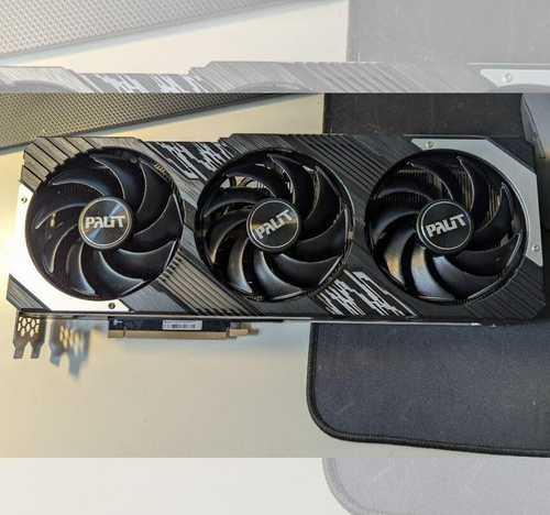 Palit RTX4080 gaming PRO 16GB