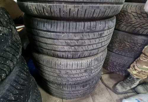 Nexen N'Fera RU5 SUV 285/60 R18 116