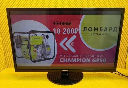 Телевизор Samsung UE28F4000AW(ст31)