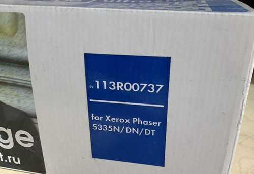 Картридж для Xerox 113r00737