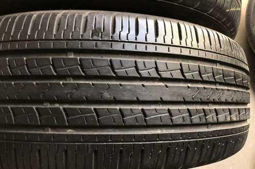 Kumho Solus KH16 225/55 R19