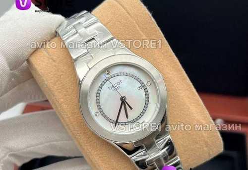 Женские наручные часы Tissot Glam