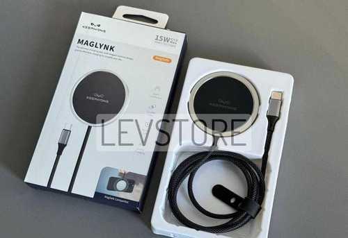 MagSafe Charger Keephone maglynk 15